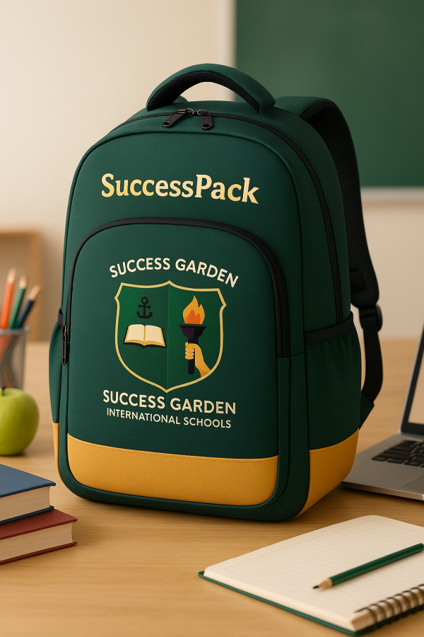 Success Pack – Success Garden Int Schools