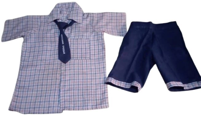 Buy School Uniform(complete set) – Success Garden Int Schools