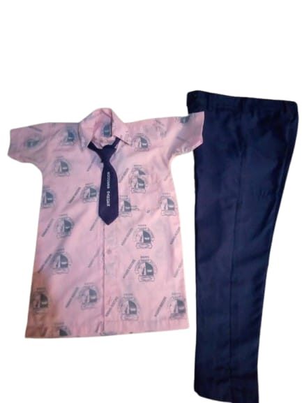 Buy School Uniform(complete set) – Success Garden Int Schools